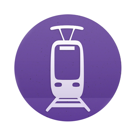 Luas at a Glance – Material design Luas app for Android Wear and mobile